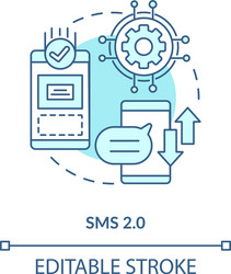 Logo Sms Vector Images (over 6,200)