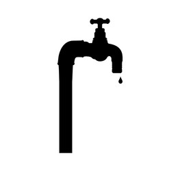Water Spigot Vector Images (over 1,400)