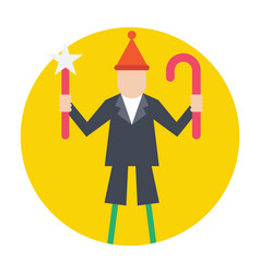 Stilt Walker Vector Images (over 140)