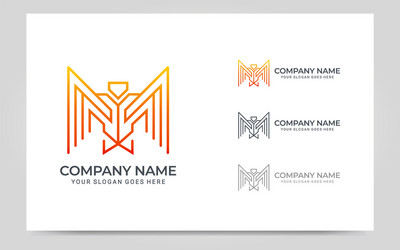 Digital Bird Logo Vector Images (over 2,000)