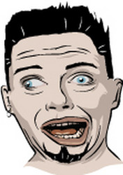 Crazy Face Vector Images (over 34,000)