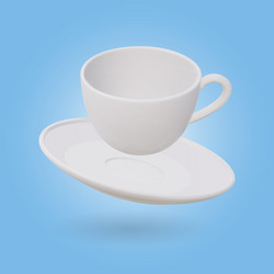 Tea Side View Vector Images (over 320)