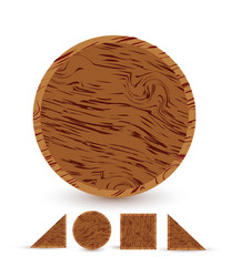 Wood Grain Logo Vector Images (over 870)