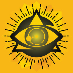 Freemason Pyramid Vector Images (over 3,400)