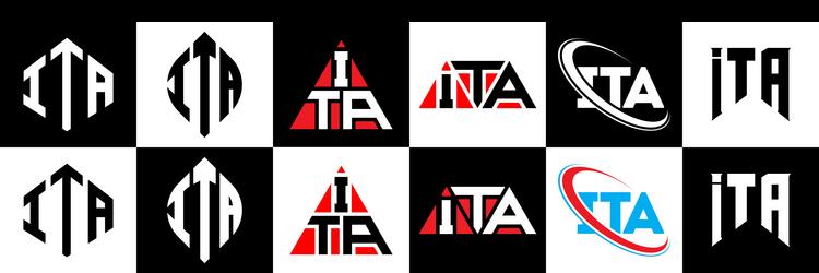 Ita Logo Vector Images (36)
