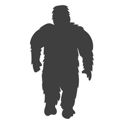 Sasquatch Vector Images (over 1,200)
