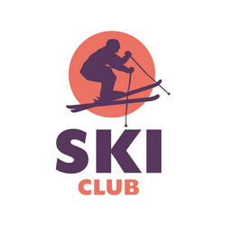 Ski Club Logo Vector Images (over 490)