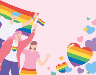 Transgender Female Cartoon Vector Images (over 1,200)