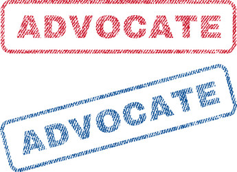 Advocate Rubber Stamps Vector Images (over 180)