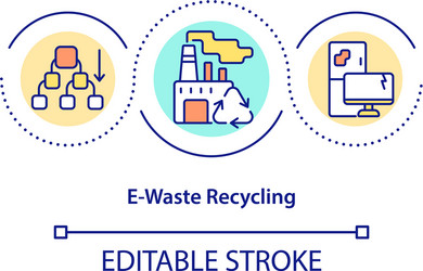 E Waste Vector Images (over 1,300)