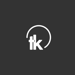 Tk Logo Vector Images (over 1,500)