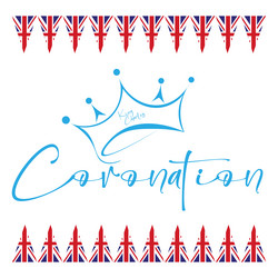 Coronation Vector Images (over 9,400)