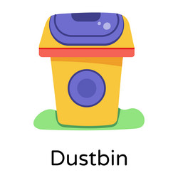Dustbin Drawing Vector Images (over 1,100)