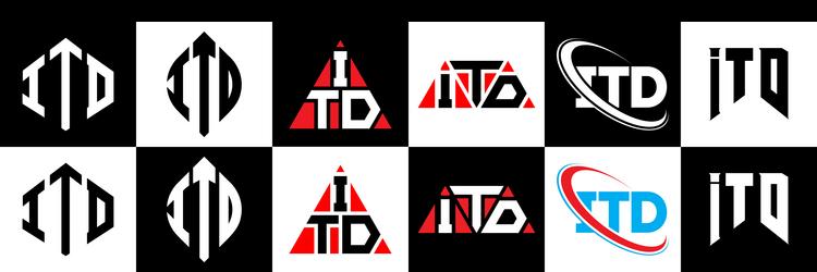 Itd Vector Images (25)
