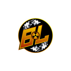 Bl Gaming Logo Vector Images (91)