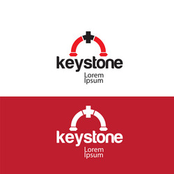 Keystone Icon Vector Images (over 200)