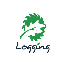 Logging Logos Vector Images (over 5,200)