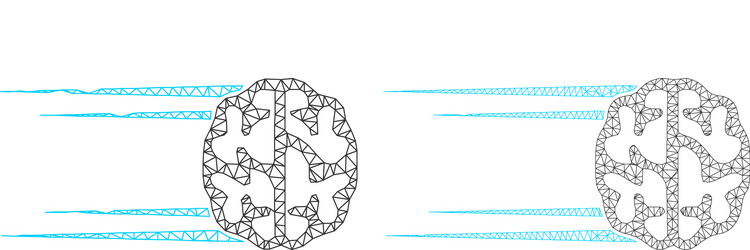 Brain Wire Vector Images (over 2,700)