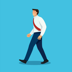 Walking Vector Images (over 170,000)