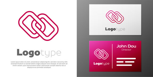 Chain Link Logo Vector Images (over 3,600)