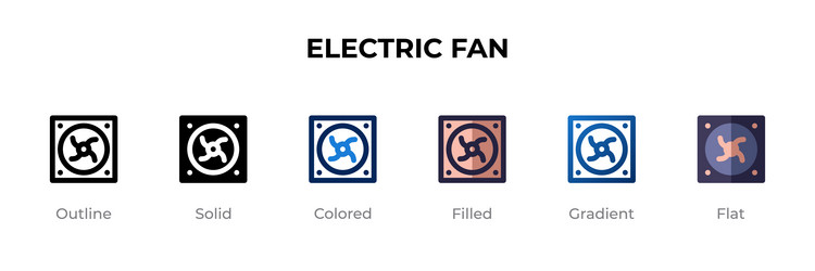 Electrical Fan Symbol Vector Images (over 13,000)