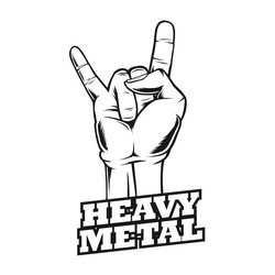 Retro style circular insignia metal badge symbol Vector Image