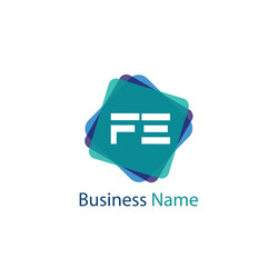 Fe Logos Vector Images (over 2,600)