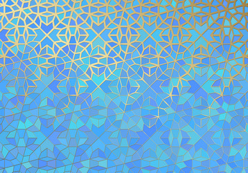 Islamic Mosaic Vector Images (over 30,000)
