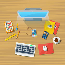 Office Work Vector Images (over 430,000)