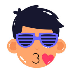 Cool Avatars Vector Images (over 44,000)