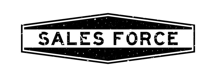 Salesforce Logo Vector