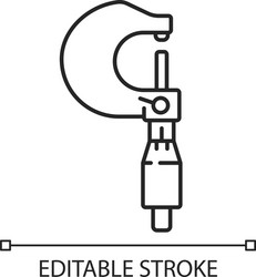 Micrometer Logo Vector Images (over 130)