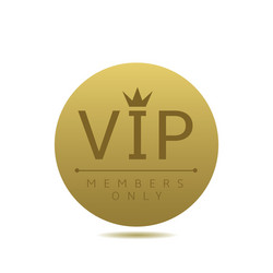 Vip Golden Star Vector Images (over 2,100)