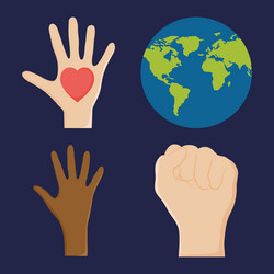 Earths Revolution Vector Images (over 770)