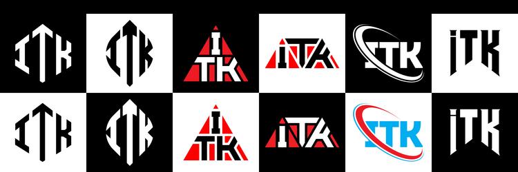 Itk Vector Images (25)