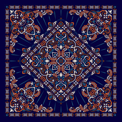 Western Filigree Vector Images (over 210)