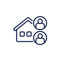 Tenant Icon Vector Images (over 920)