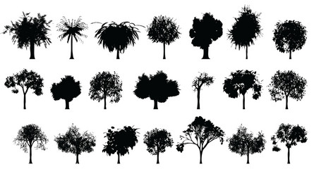 Architectural Trees Vector Images (over 51,000)