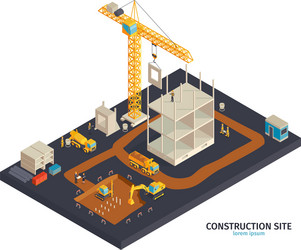 Construction Site Vector Images (over 44,000)