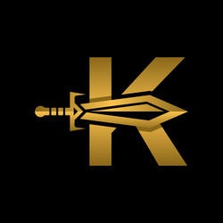 K Gaming Logo Vector Images (over 1,300)
