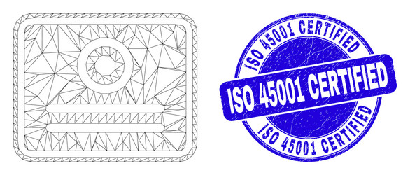 Iso 45001 Certified Vector Images (over 100)