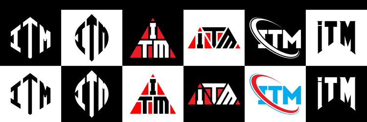 Itm Vector Images (42)