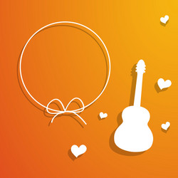Guitar Frame Vector Images (over 2,300)