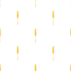 Rice Stalk Vector Images (over 630)