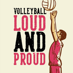 Spiking Volleyball Vector Images (over 330)