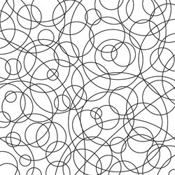 Circles Intertwined Vector Images (over 1,200)