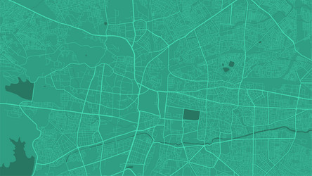 Background hartford map connecticut green city Vector Image
