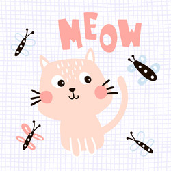Meow Vector Images (over 23,000)