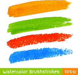 Blue Watercolor Brush Strokes Vector Images (over 11,000)