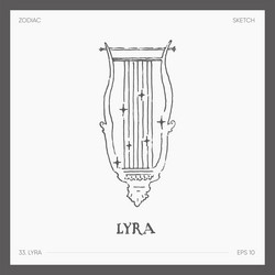 Planets in Lyra Vector Images (24)